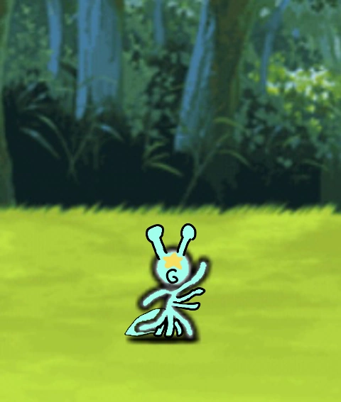 Alien Guy Elite (Star/Alien) | Battle Cats Conception Wikia | Fandom