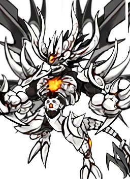 God Emperor Megidora | Battle Cats Fighter Wiki | Fandom