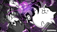 Detective Vigler (Uber Rare Cat) | Battle Cats Wiki | Fandom