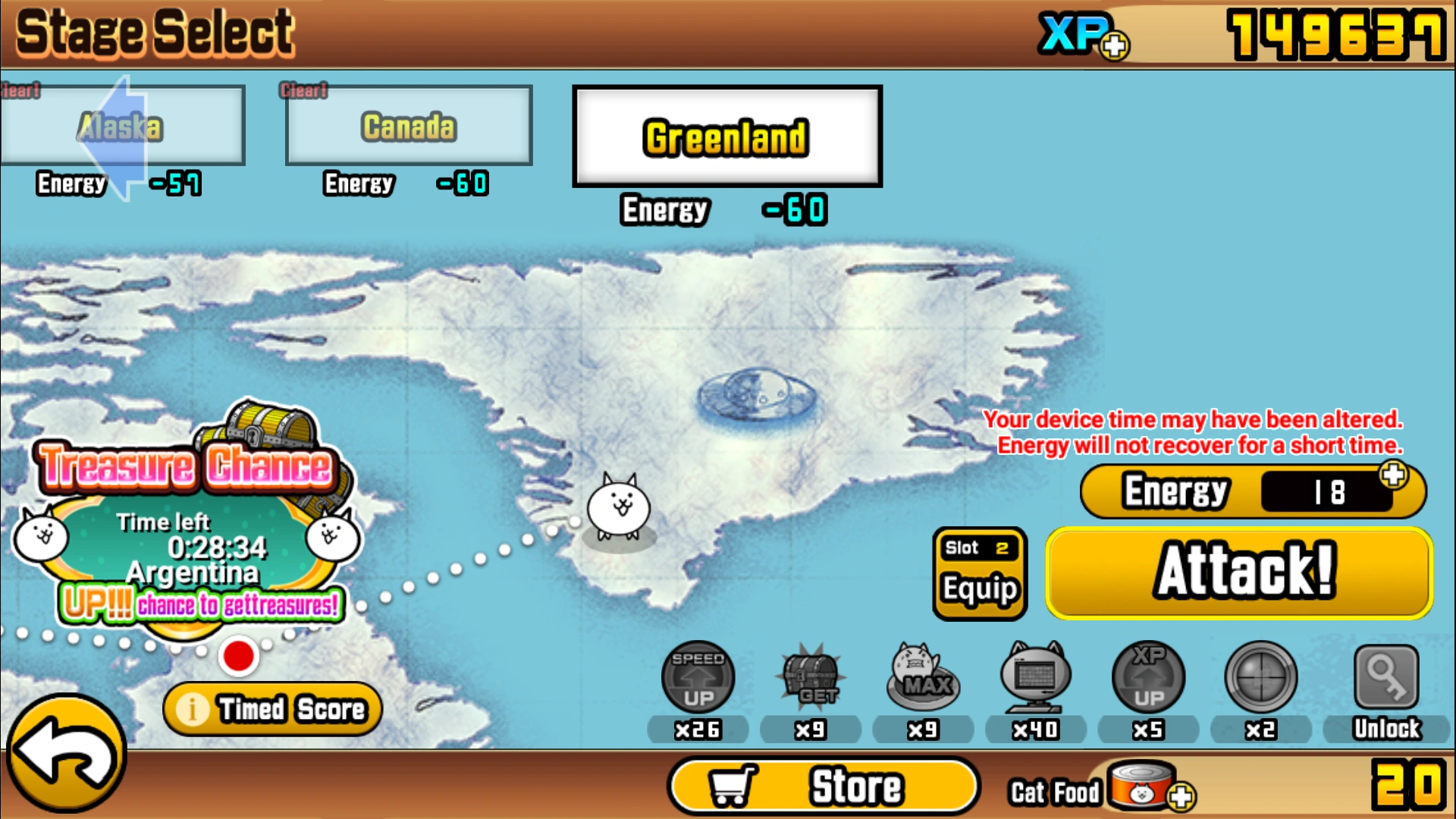 Image - Screenshot 20170520-080607.png | Battle Cats Wiki | FANDOM ...