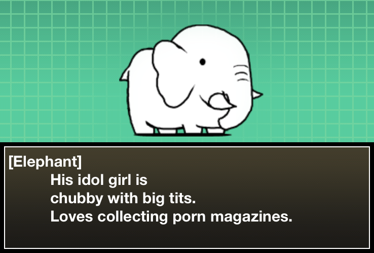 Image - Elephant.png | Battle Cats Wiki | FANDOM powered by Wikia