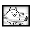 Catornado (Super Rare Cat) | Battle Cats Wiki | Fandom