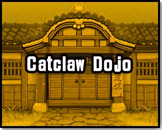 Catclaw Dojo | Battle Cats Wiki | Fandom