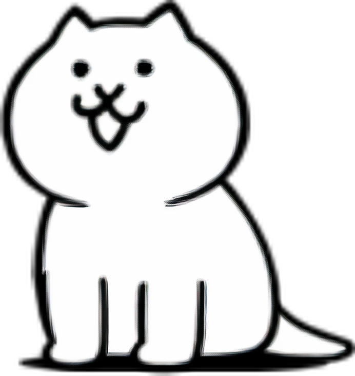 Primordial Cat (Rare Cat) | Battle Cats Wiki | Fandom
