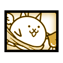 Archer Cat (Rare Cat) | Battle Cats Wiki | Fandom