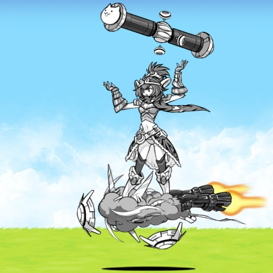 Изображение - Kuu.png | Battle Cats вики | FANDOM powered by Wikia