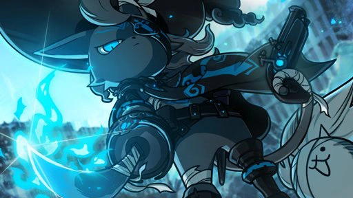 D'arktanyan (Uber Rare Cat) | Battle Cats Wiki | FANDOM powered by Wikia