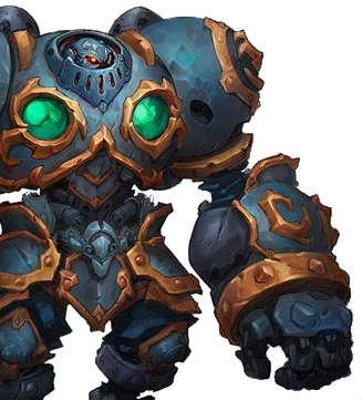 Calibretto | Battle Chasers Wiki | Fandom