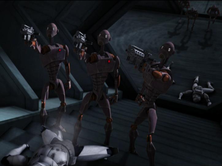 BX-series droid commando | Battle Droids Wiki | FANDOM powered by Wikia BX-series droid commando | Battle Droids Wiki | FANDOM powered by Wikia