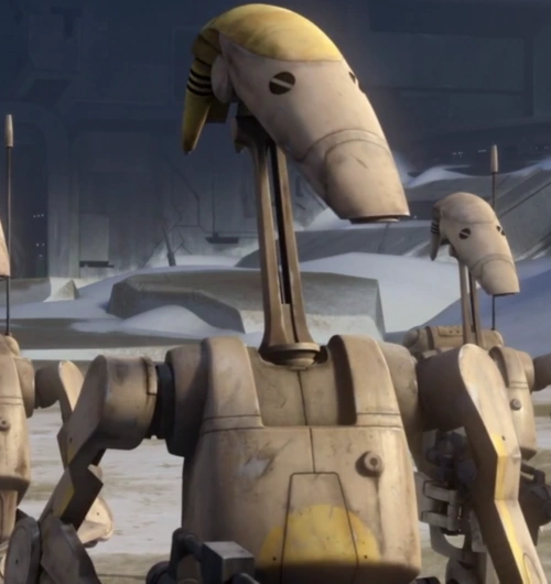 B1-268 | Battle Droids Wiki | Fandom