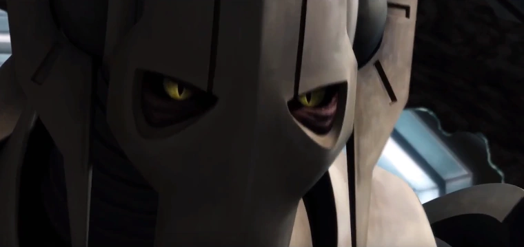 General Grievous (The Clone Wars) | Battle Droids Wiki | Fandom