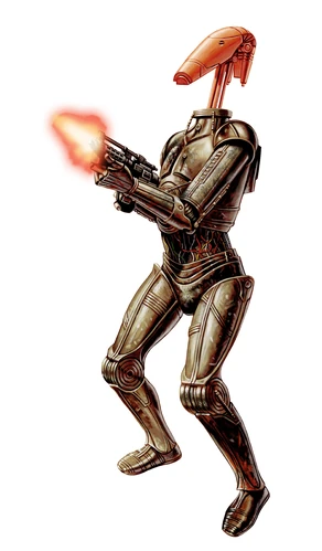 C-3PO | Battle Droids Wiki | Fandom