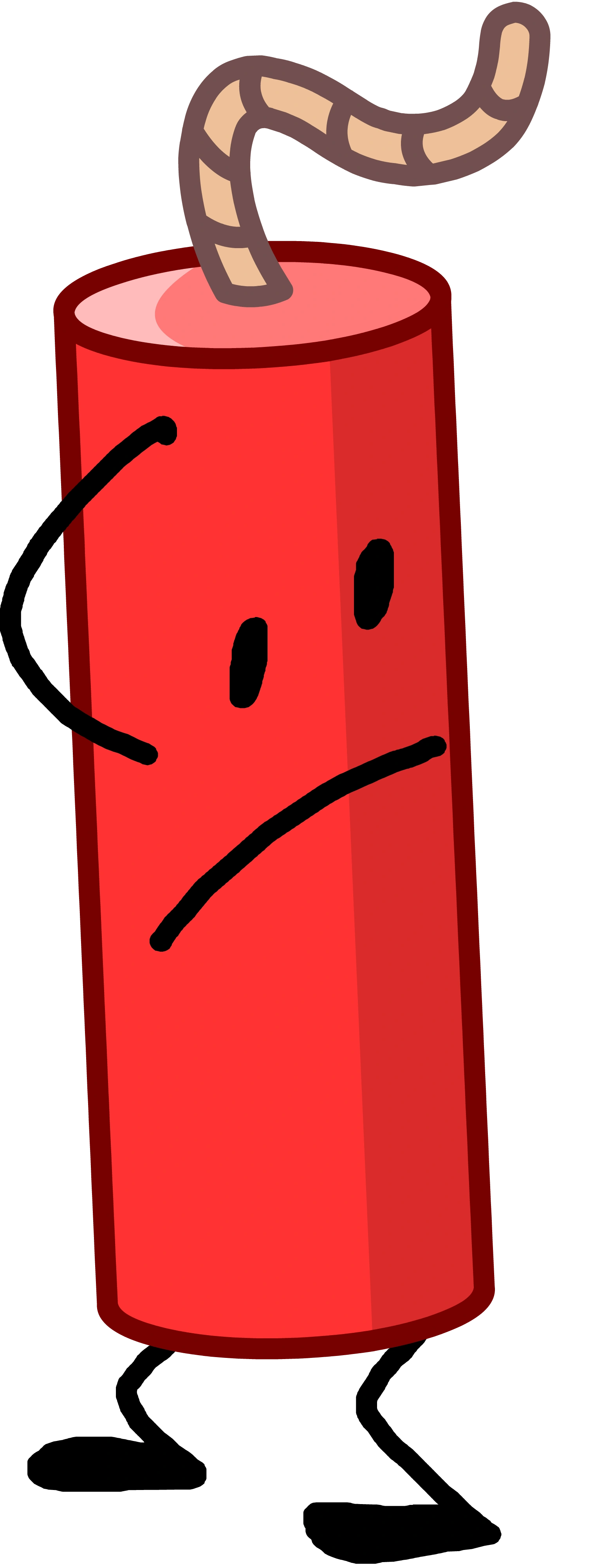 TNT | Battle For Anything Island Wiki | Fandom