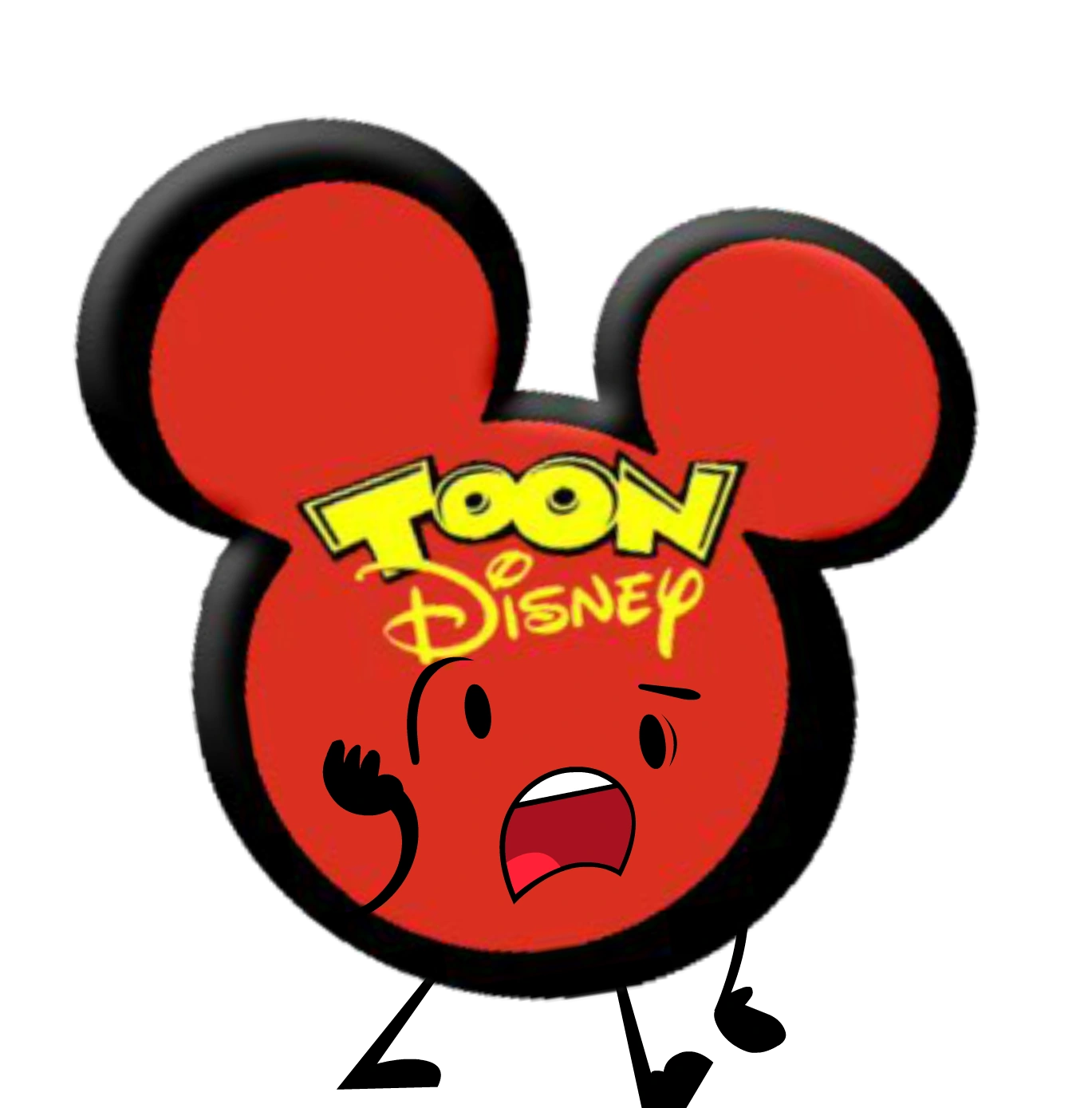 Toon Disney | Battle for Beautiful Hotel Objects Wiki | Fandom
