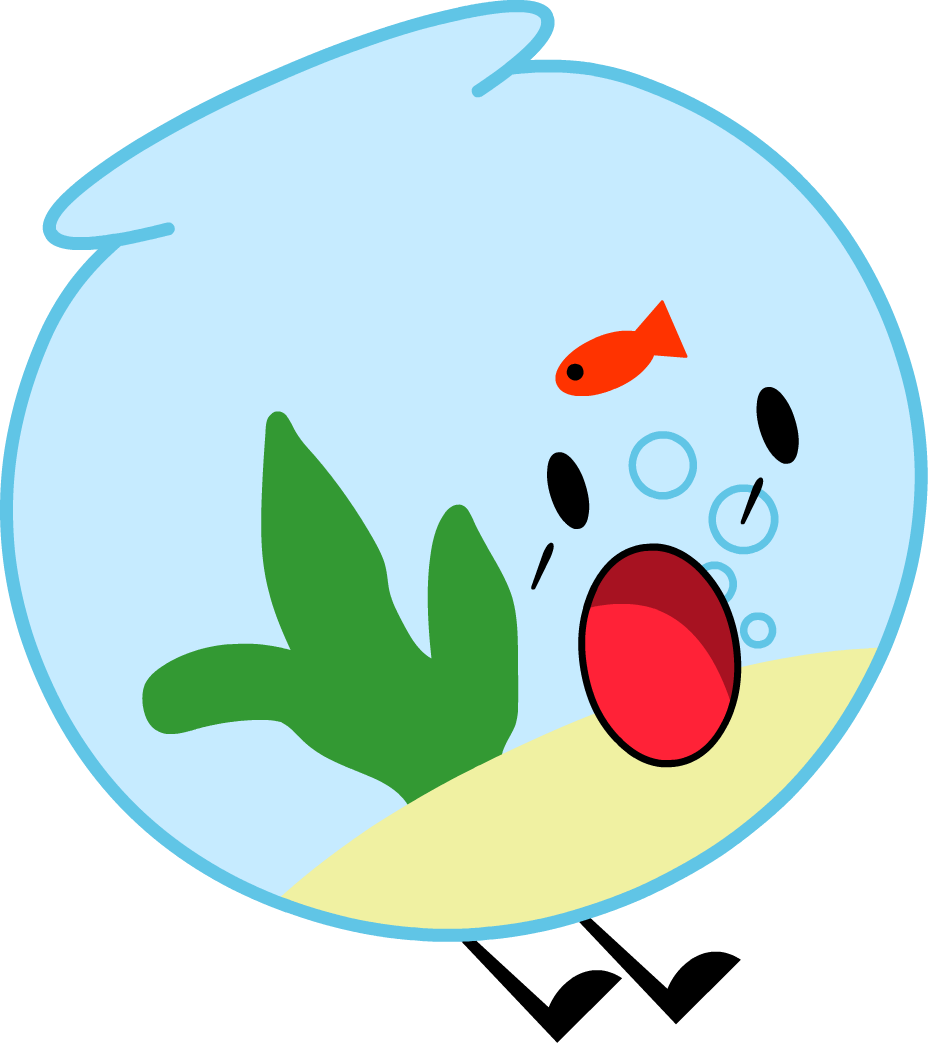 Fish Bowl | Battle for Beautiful Hotel Objects Wiki | Fandom