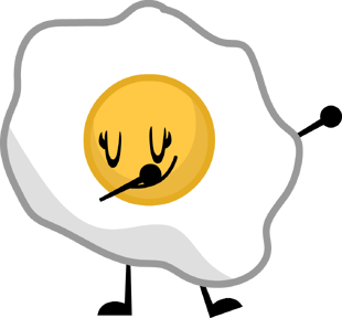 Egg Yolk | Battle for Beautiful Hotel Objects Wiki | Fandom