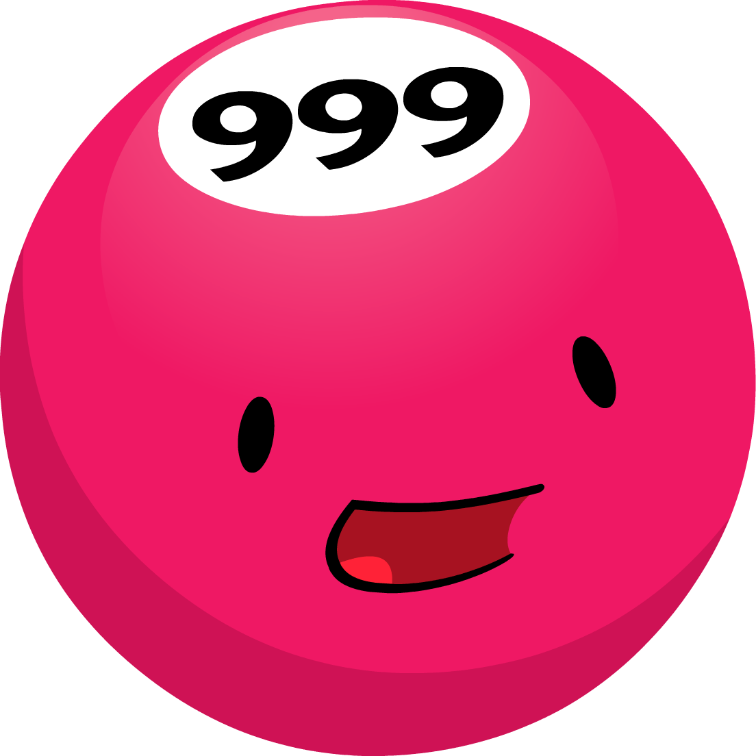 999 Ball | Battle for Beautiful Hotel Objects Wiki | Fandom