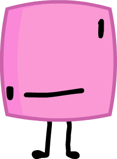 Pinky | Battle for boi Wiki | Fandom