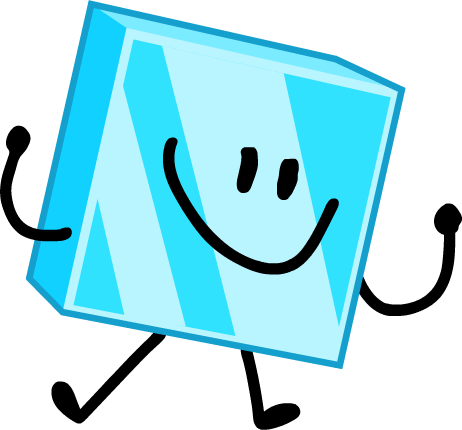 Diamondy | Battle for boi Wiki | Fandom