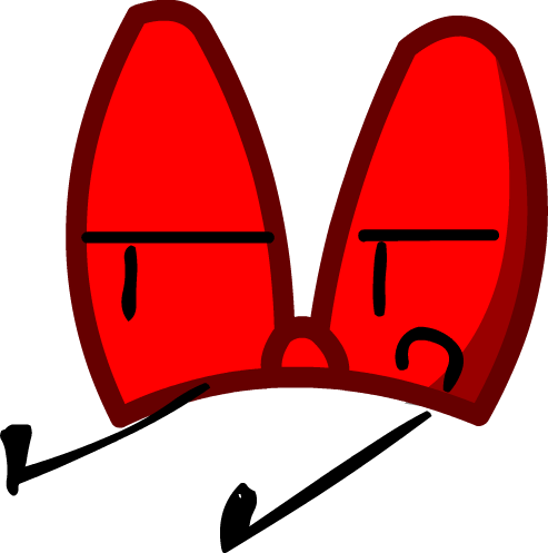 PP Bow | Battle for boi Wiki | Fandom