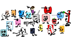 Battle for boi Wiki | Fandom