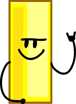 Goldy | Battle for boi Wiki | Fandom