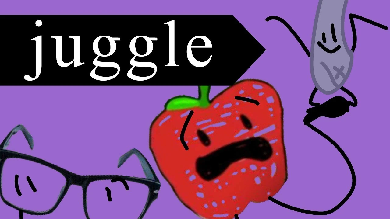 BFBOI 2: juggle gelatin | Battle for boi Wiki | Fandom