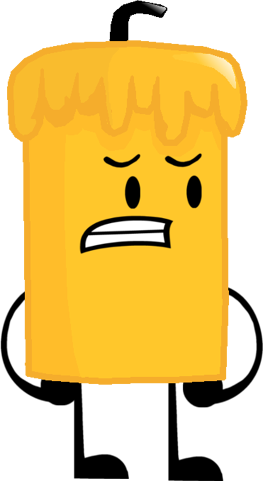 Candle | Battle for Diamond Kingdom Wiki | FANDOM powered by Wikia