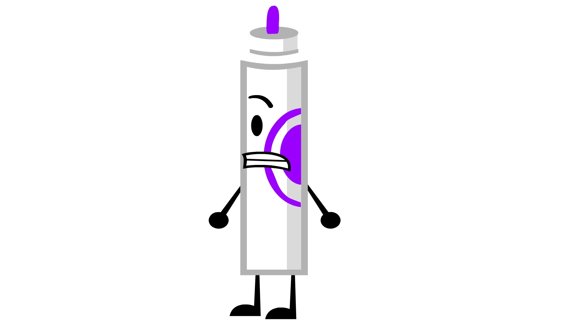 Marker | Battle For Dream Island 2 Wiki | FANDOM powered by Wikia