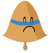 Bell | Battle For Dream Island 2 Wiki | Fandom