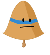 Bell | Battle For Dream Island 2 Wiki | Fandom