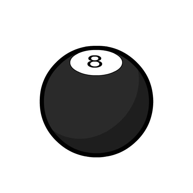 8-Ball | Battle For Dream Island 2 Wiki | Fandom