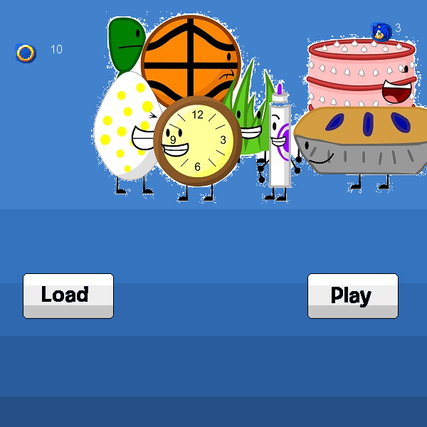 BFDI2 The Game | Battle For Dream Island 2 Wiki | Fandom