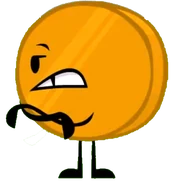 Coiny | Battle For Dream Island Wiki | FANDOM powered by Wikia