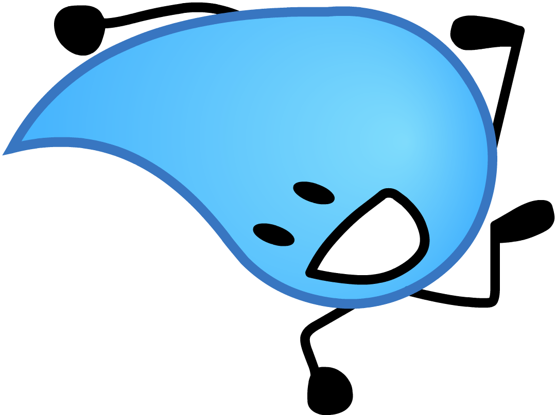 Teardrop | Battle For Dream Island Wiki | Fandom