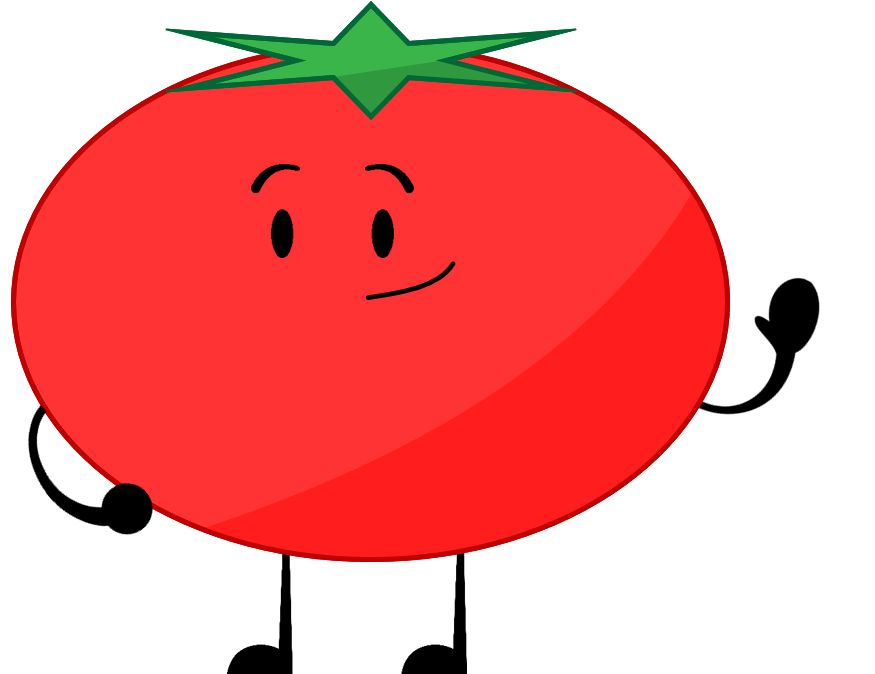 Tomato | Battle For Escape Wikia | Fandom