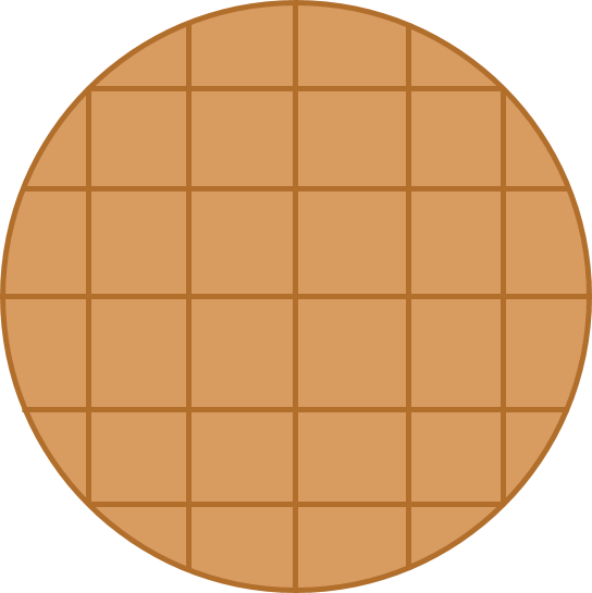 Image - Waffle.png | Battle For Escape Wikia | FANDOM powered by Wikia