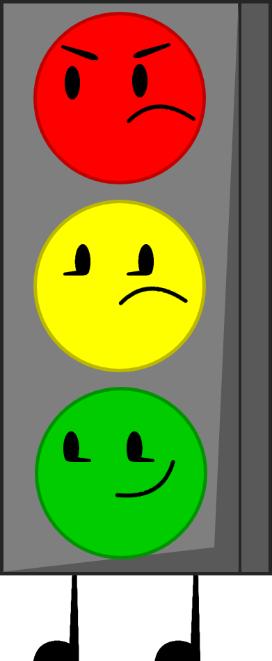 Image Traffic Light Pose Newpng Battle For Escape Wikia Fandom