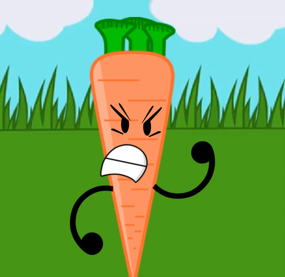 Carrot | Battle For Isle Sleep Wiki | Fandom