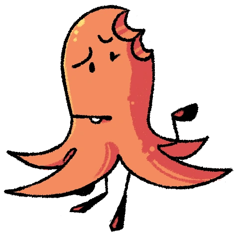 Octopus Hot Dog | Battle for McDonald's Wiki | Fandom