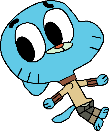 Gumball | Battle For Scratch Elimination Wiki | FANDOM powered by Wikia