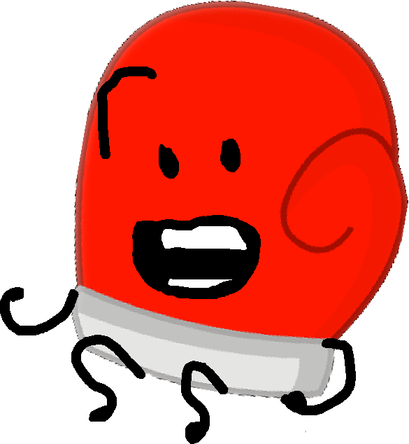 Boxing Glove | Battle For Scratch Elimination Wiki | Fandom