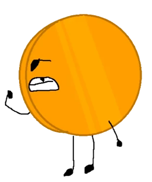 Coiny | Battle for the Copper Wiki | Fandom