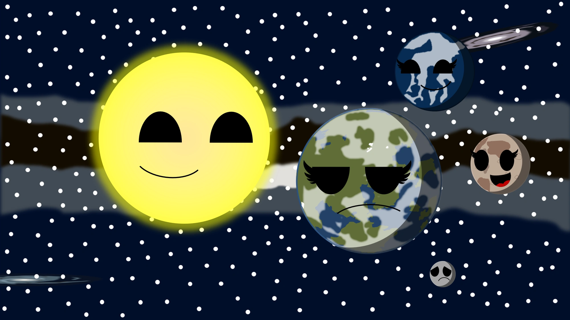 Naboo System | Battle for the Cosmos community | Fandom