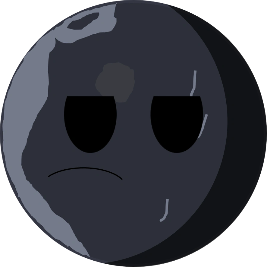 Orcus | Battle for the Cosmos community | Fandom