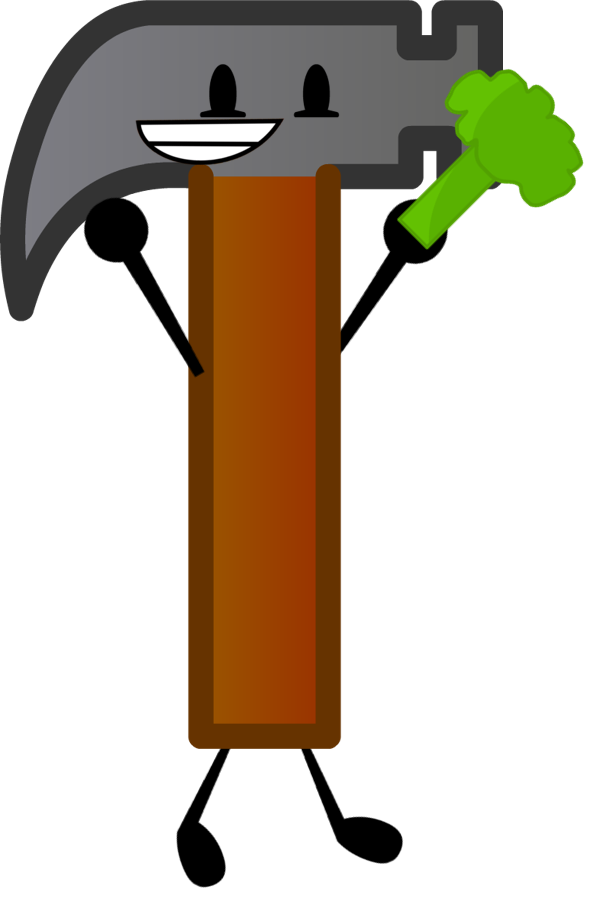 Hammer Battle Insanity Wikia Fandom Powered By Wikia
