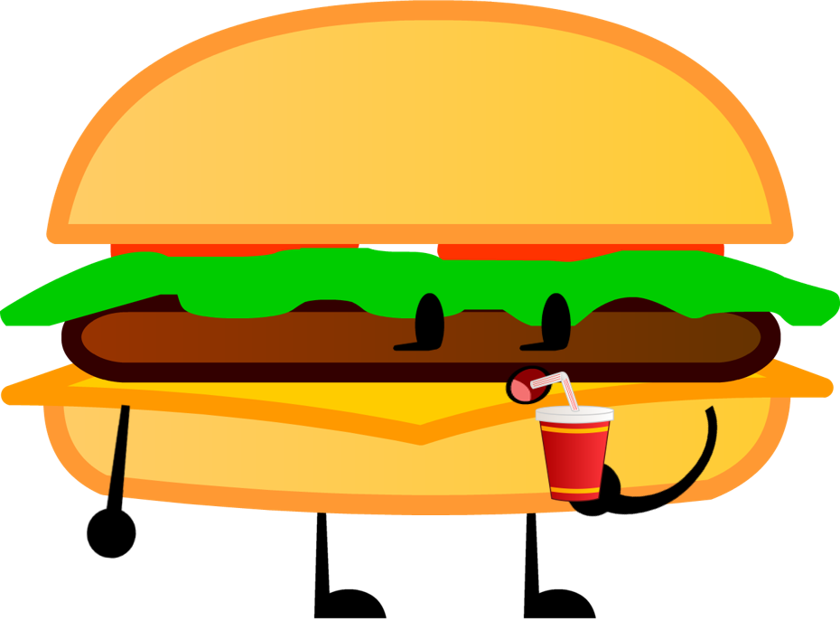 Burger Battle Insanity Wikia Fandom Powered By Wikia