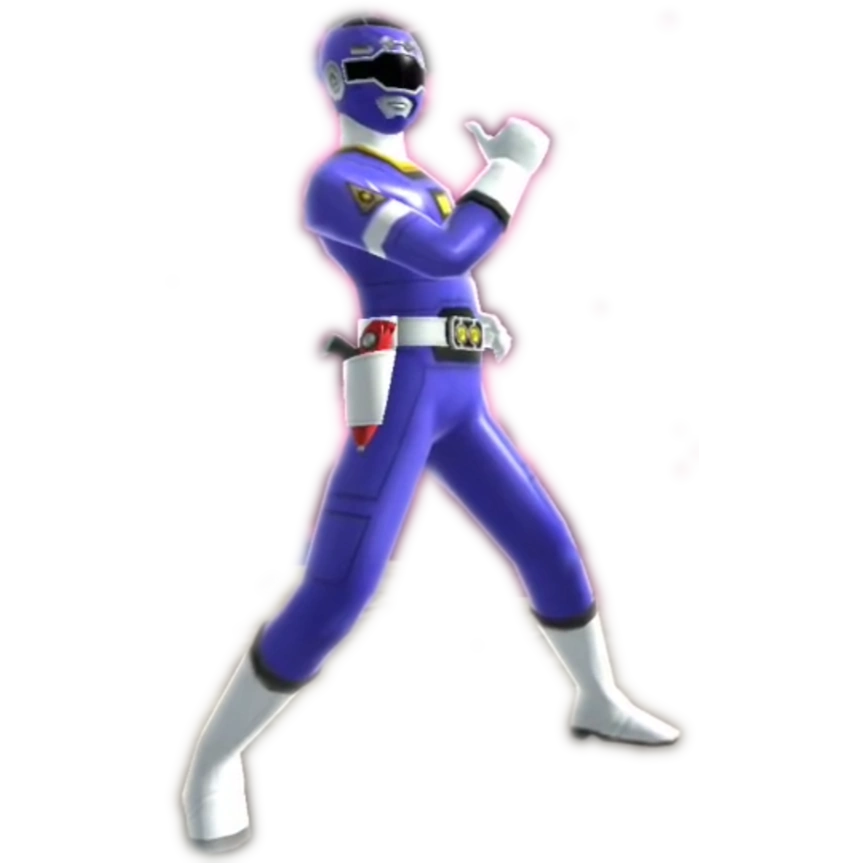 Sentai All Blue | Battle Ocean Royale Wiki | Fandom