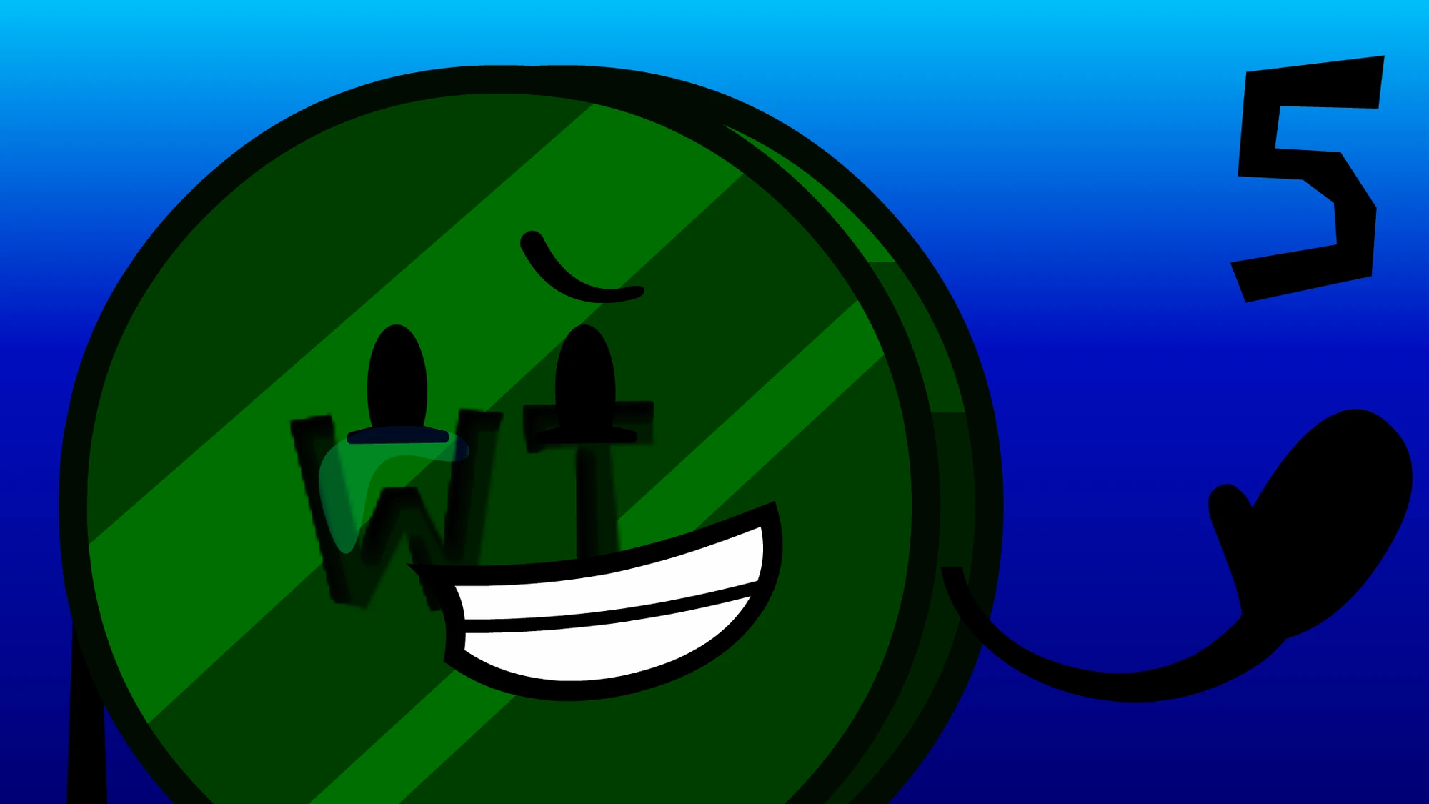 With the Wind | Battle of Objects Wiki | Fandom