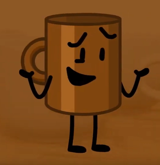 Muggy | Battle of Objects Wiki | FANDOM powered by Wikia